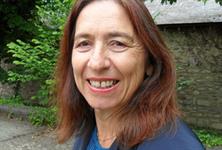 My Week: Alison Baxter indulges her inner nerd