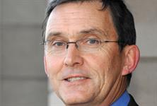 Third Sector Excellence Awards 2011: Luke Fitzherbert Award Lifetime ...