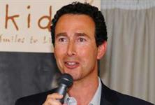 Pears Foundation launches first phase of national philanthropy campaign