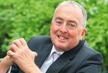 Interview: Sir Stephen Bubb