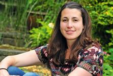 Interview: Nadine Adamski