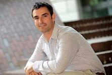 Interview: Simon Blake