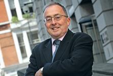 Interview: Sir Stephen Bubb