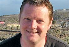 Richard Piper joins Roald Dahl's Marvellous Children's Charity