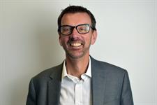 FD in Five Minutes: Adrian Bloor | Third Sector