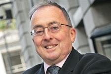 Light Bulb: Sir Stephen Bubb | Third Sector