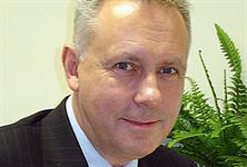 Richard Moule joins the Police Dependents' Trust as chief executive