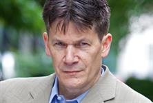 Interview: Joe Saxton