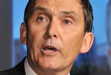 Kevin Curley hits out at charity relationships with corporates | Third ...