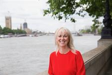 Institute of Fundraising names next chair | Third Sector