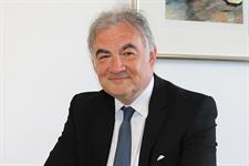 FD in Five Minutes: Colin Kerr | Third Sector