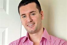 Interview: Mark Parry