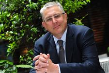 Nuffield Health chief executive David Mobbs paid more than £1.2m in ...