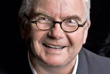 My Week: Kevin Cahill celebrates his 'tiny triumph' in a triathlon