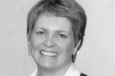 The Big Hire: Edel Harris, chief executive of the learning disability ...
