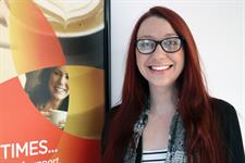 Emma Russ: Why I am a proud 'overhead' cost | Third Sector