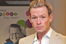Interview: Adam Rickitt