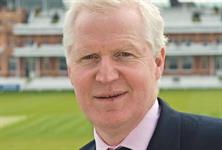 Matthew Patten joins the Mayor's Fund for London