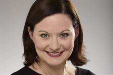 Third Sector Awards 2018: Rising Chief Executive - Heidi Hall, Central ...