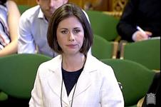 Oxfam's former head of safeguarding calls for ombudsman to investigate ...