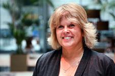 Jenny Berry: It's vital to maintain resilience in our leaders | Third ...