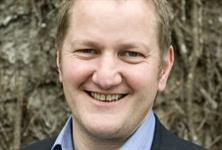 Jon Sparkes announced as new chief executive of Crisis | Third Sector