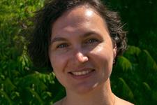 FD in Five Minutes: Julia Berry | Third Sector