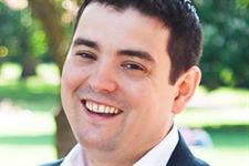 My Story So Far: Craig Linton | Third Sector