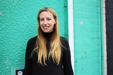 FD in Five Minutes: Lorraine Hammond | Third Sector