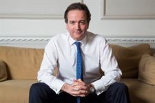 Nick Hurd quits as Minister for Civil Society | Third Sector