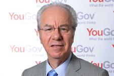 Peter Kellner in line for chair of the NCVO | Third Sector