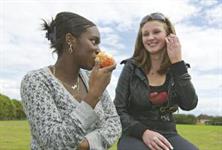 Platform 51 to change its name to the Young Women's Trust | Third Sector