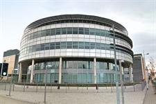 Charity Commission's Liverpool office to relocate in bid to halve costs ...