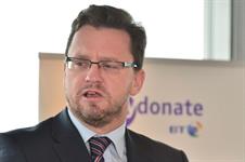 Rob Wilson promises to 'bust through' barriers to public service ...