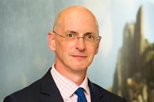 Shaun Spiers to become director of the Green Alliance | Third Sector