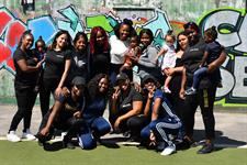 Business Charity Awards: Mid-Term Partnership – the Berkeley Foundation ...