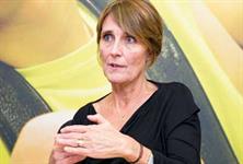 Interview: Dame Clare Tickell | Third Sector