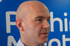 My Story So Far: Brian Dow on an epiphany that led to a career change ...