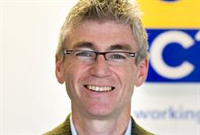Gordon Seabright appointed Eden Project director and executive ...