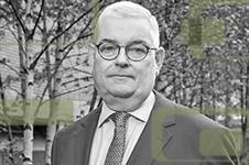 John Tizard: Charities must push for a ‘real’ levelling up programme ...