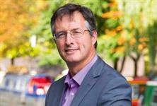 Interview: Richard Parry | Third Sector