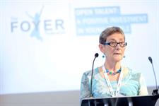 Jane Slowey, former chief of the Foyer Federation, dies | Third Sector