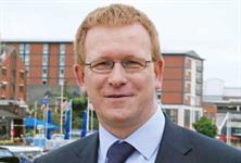 Interview: Steve McKay | Third Sector