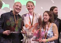 DMF 2024: Josef Dirr kämpfte sich auf den ersten Platz