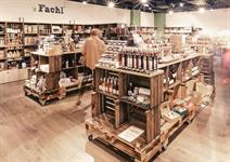 Concept Stores: Enorme Vielfalt durch „‘s Fachl-Eck“