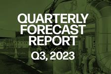 EWB forecast report: quarter three, 2023 | ENDS Waste & Bioenergy