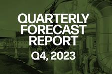 EWB forecast report: quarter four, 2023 | ENDS Waste & Bioenergy