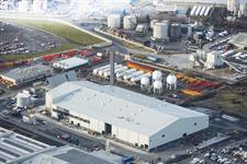 Belfast ACT plant | ENDS Waste & Bioenergy