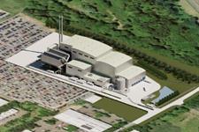 Second consultation into Corby EfW plant’s permit | ENDS Waste & Bioenergy