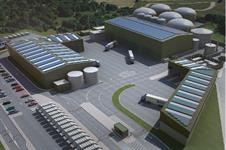 Suez reveals further biogas plants could be developed | ENDS Waste & Bioenergy